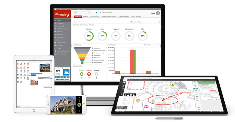 ConstructionSuite 9 Special Webinar Series